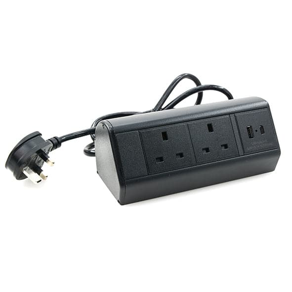 Power Outlets & Sockets